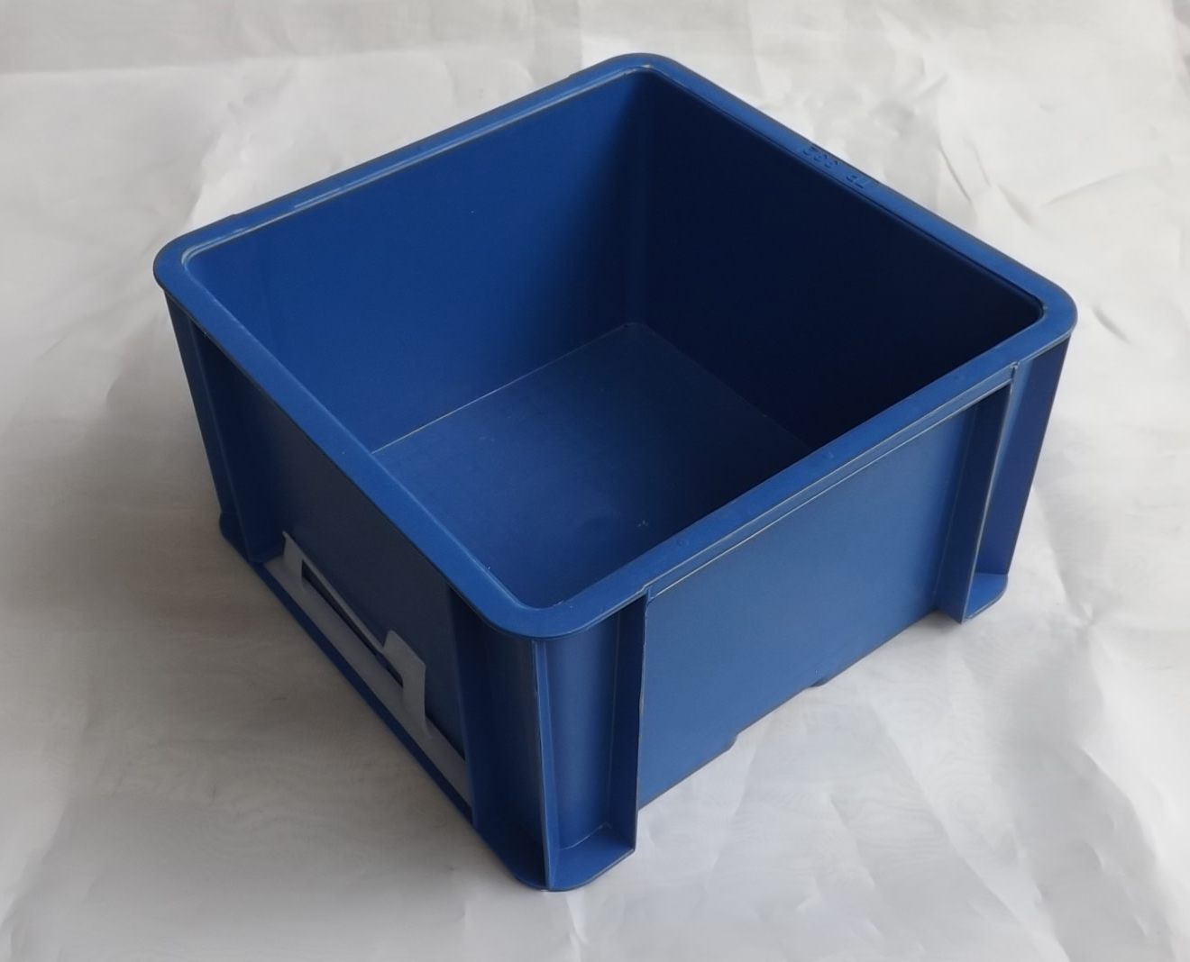 กล่องพลาสติกขนาดเล็ก NT-332 | บริษัท เอ็นเทคอุตสาหกรรม จำกัด